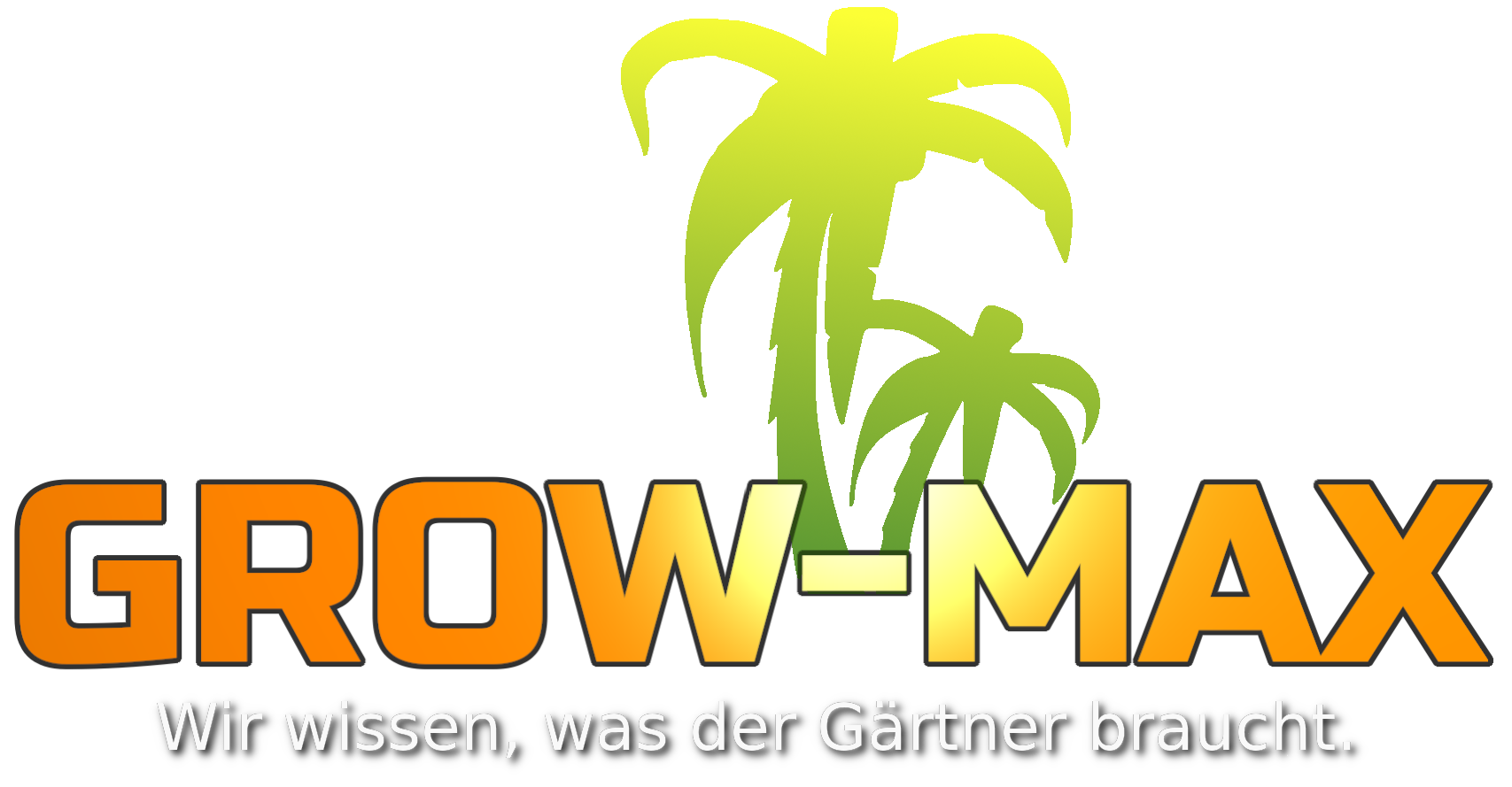 Grow-Max Onlineshop