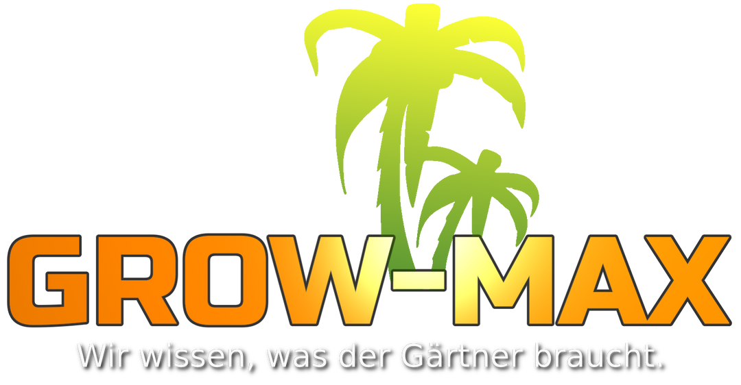 Grow-Max Onlineshop