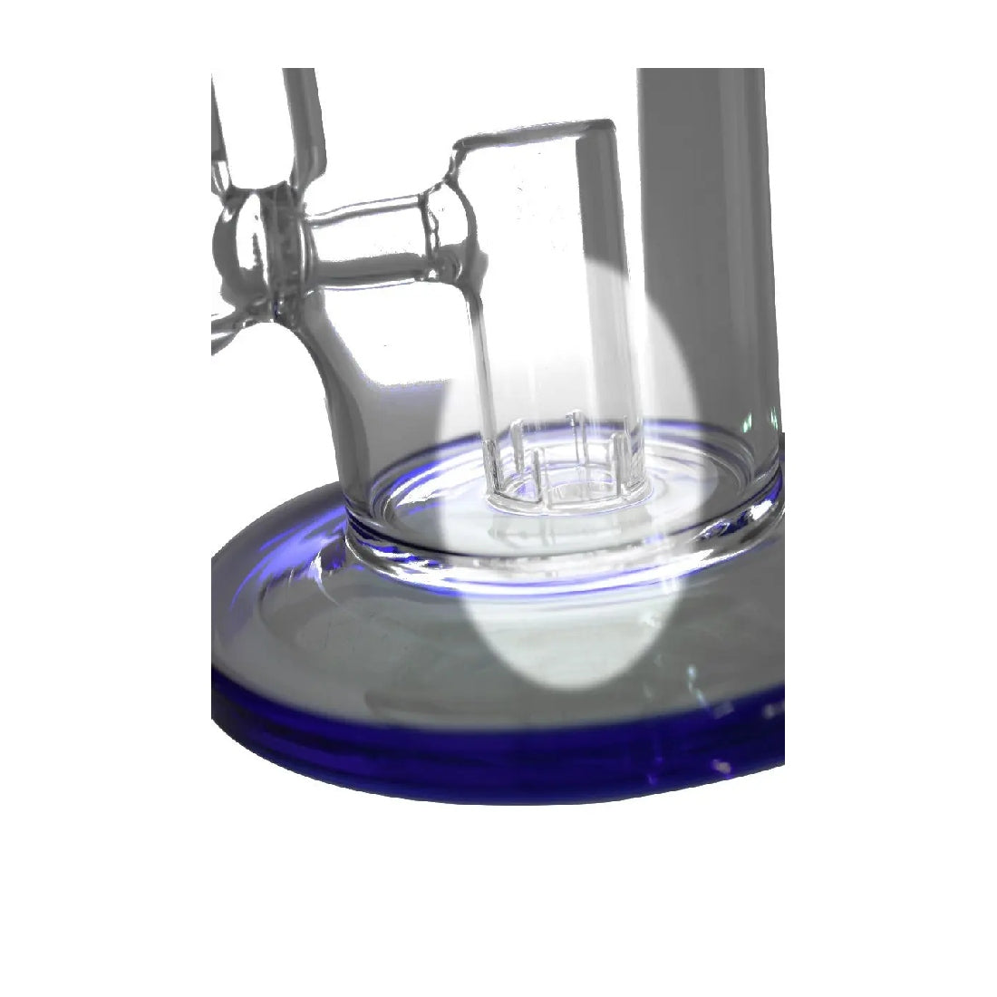 Heisenberg Blue Incubator V3 - Dabbing Rig – Grow-Max